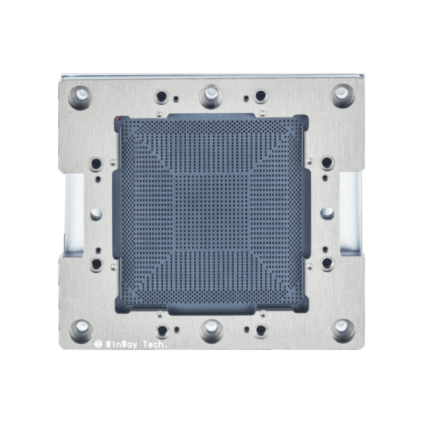 WLCSP Probe Card | WinWay Technology Co., Ltd.