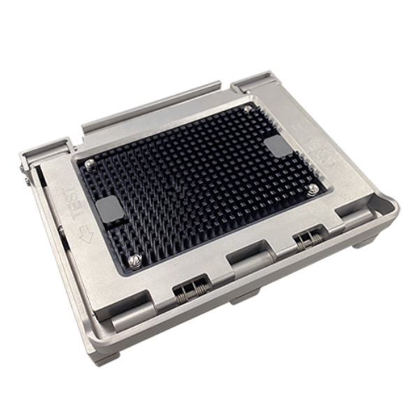 Burn-in Socket | WinWay Technology Co., Ltd.